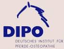 DIPO-Logo - DIPO - Pferdeosteopathie Göbel